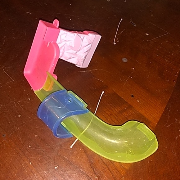 Accessories | Lps Slide | Poshmark